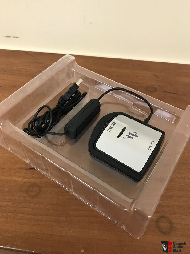 X-Rite i1 Display Pro light meter - UNUSED For Sale - Canuck Audio Mart