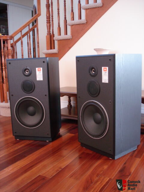 JBL CF-120 speakers... Excellent Photo #3167724 - Canuck Audio Mart