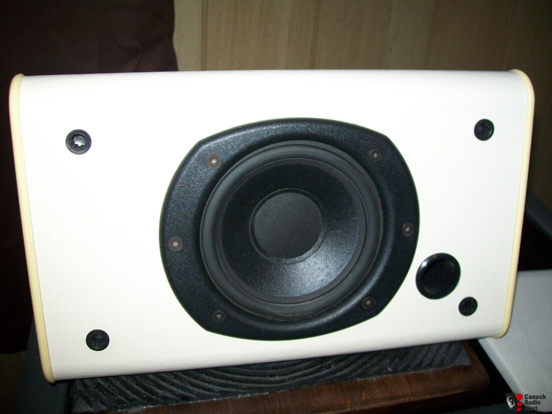 Tannoy 628 Dual Concentric Speakers, Made in UK Photo #3233944 - Canuck ...