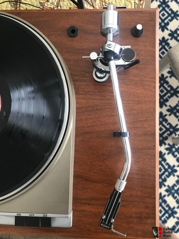 PUA 1500S Tonearm Photo #3175578 - US Audio Mart