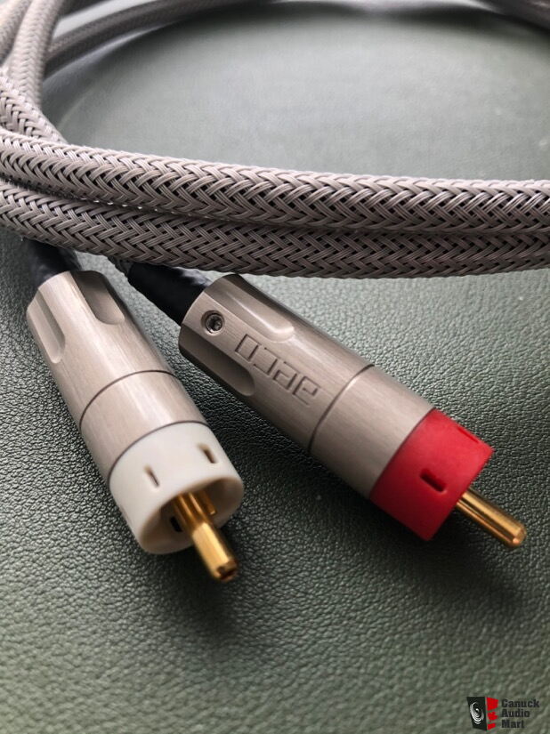 ConneX Cable Photo #3175827 - Canuck Audio Mart
