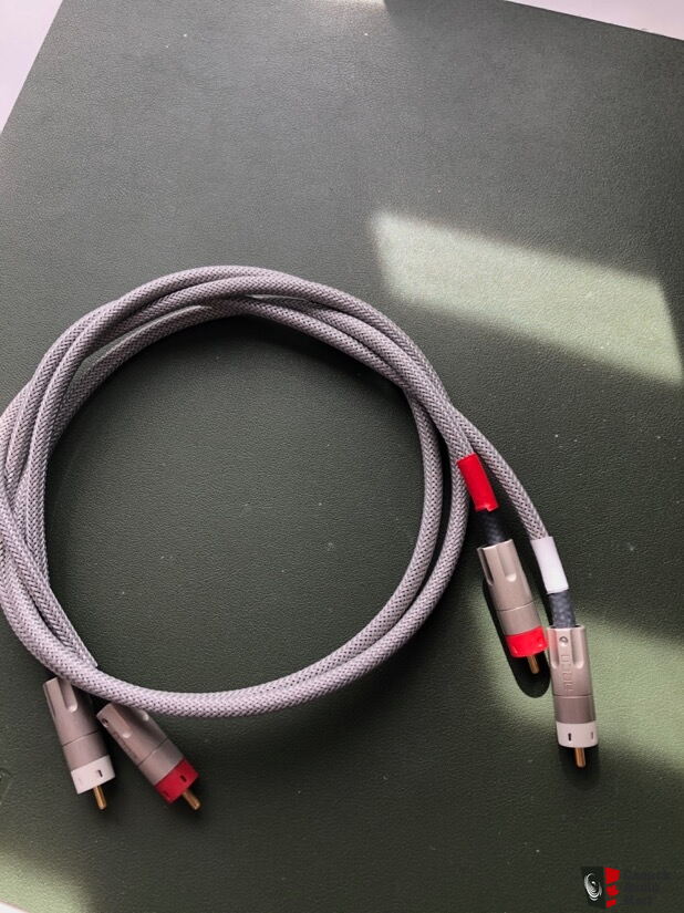 ConneX Cable Photo #3175827 - Canuck Audio Mart