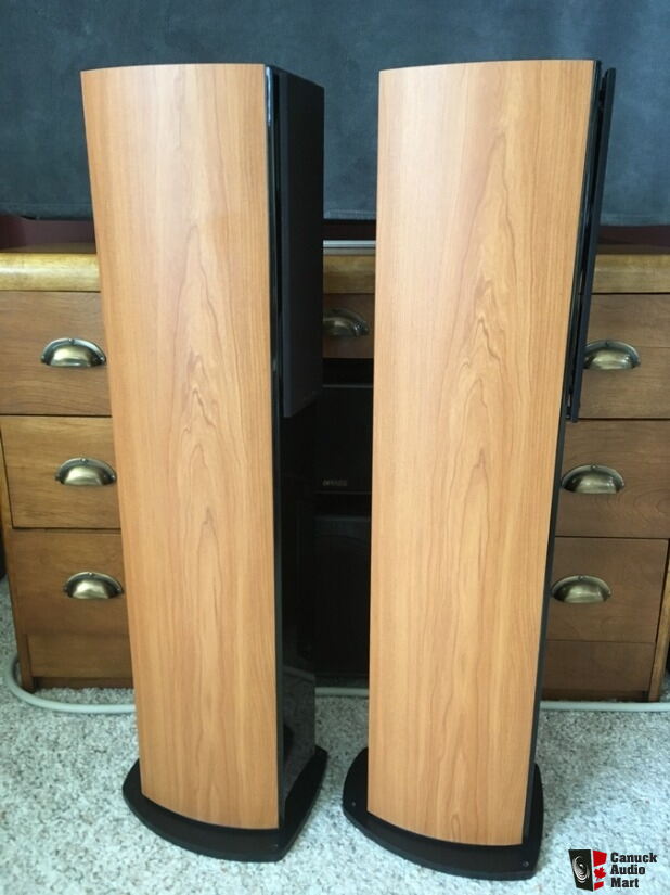 Wharfedale Diamond 10 MT Photo #3176051 - Canuck Audio Mart