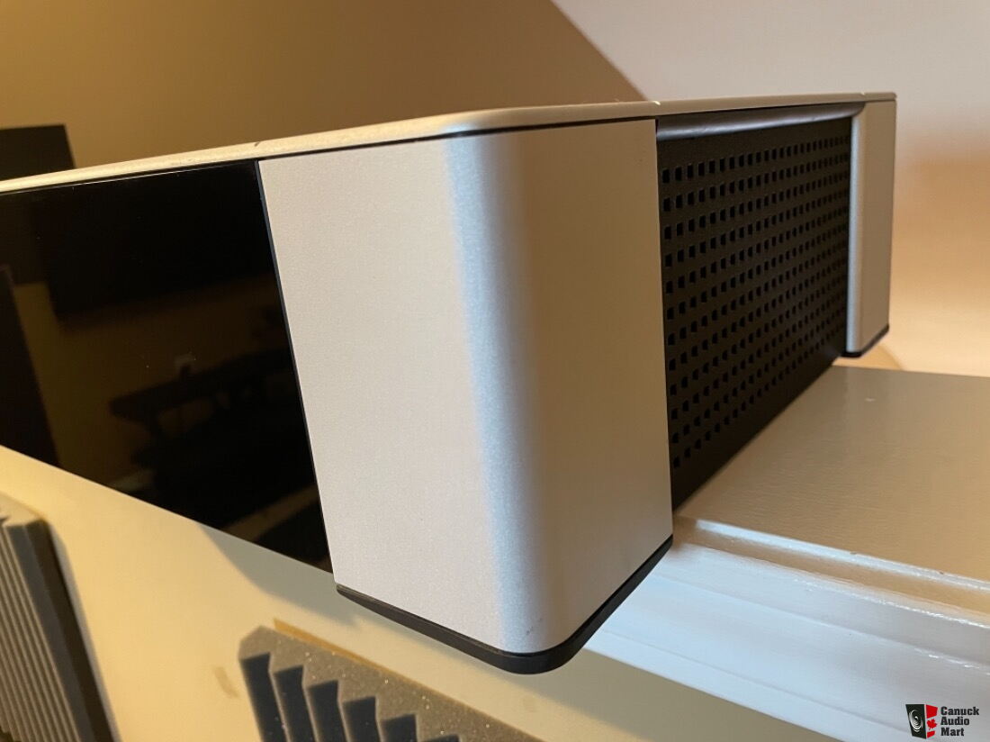 Meridian G57 Power Amplifier *PRICE DROP!! Photo #3176454 - UK Audio Mart