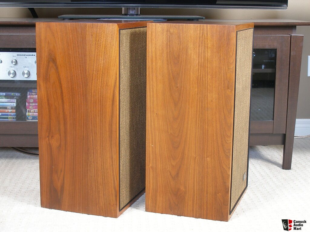 Marantz Imperial 6 Vintage speakers ** SOLD TO JON ** Photo #317860 ...