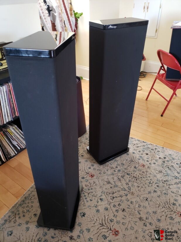 Mirage M3si and M7si Photo #3179159 - Canuck Audio Mart