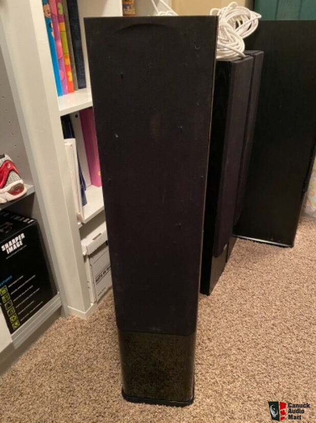 Energy c500 Loudspeaker Photo #3183865 - Canuck Audio Mart