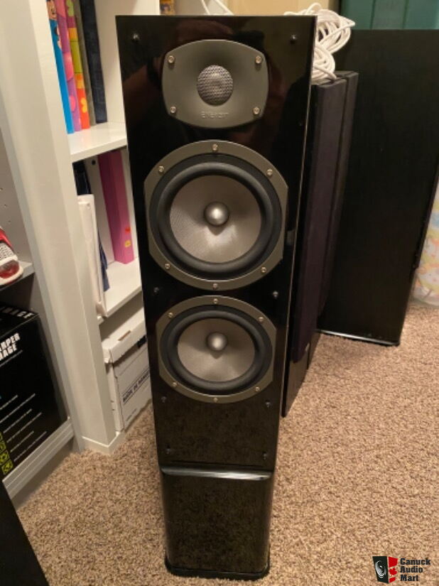 Energy c500 Loudspeaker Photo #3183866 - Canuck Audio Mart