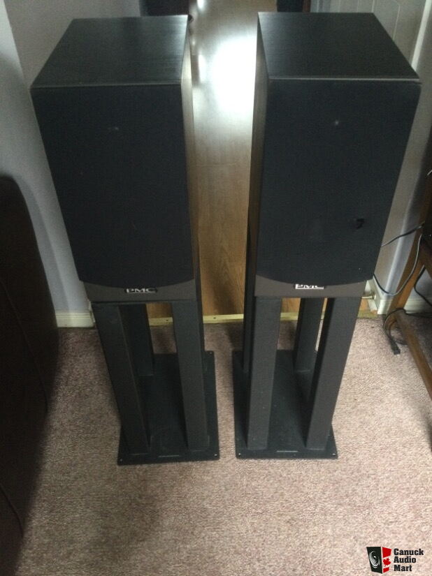 PMC TB1 Speakers Photo #3194567 - US Audio Mart