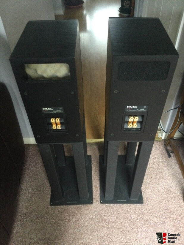 PMC TB1 Speakers Photo #3194567 - US Audio Mart