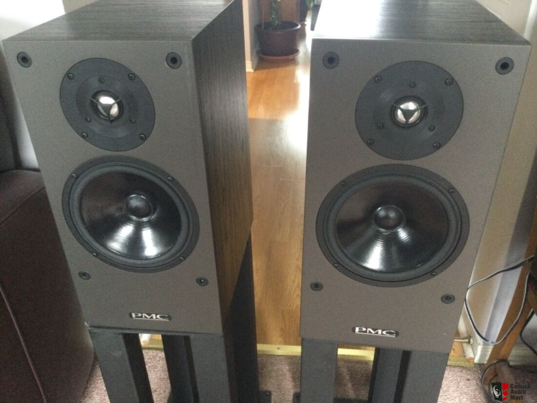 PMC TB1 Speakers Photo #3194570 - US Audio Mart