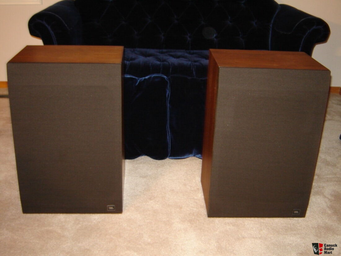 JBL L40 Speakers Photo #3208296 - UK Audio Mart