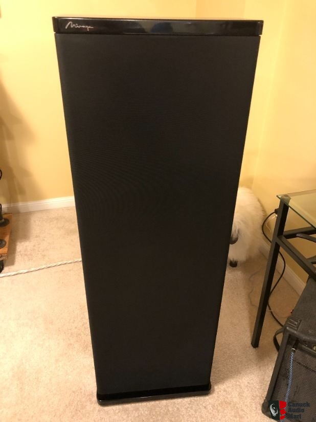 Mirage M3si Speakers Photo #3208756 - UK Audio Mart