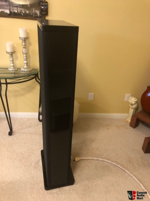 Mirage M3si Speakers Photo #3208756 - UK Audio Mart