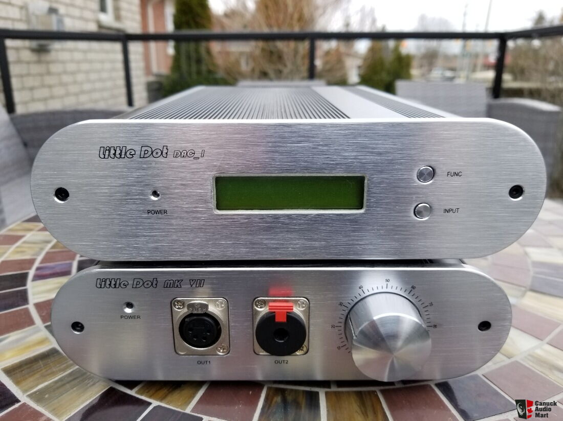 Full Balanced Headphone Set Up - Fully Balanced DAC and Headphone ...