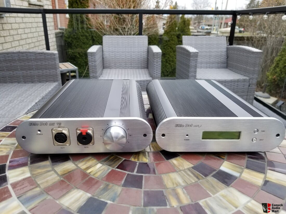 Full Balanced Headphone Set Up - Fully Balanced DAC and Headphone ...