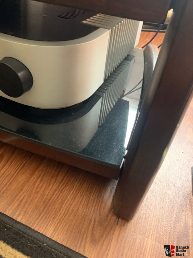 Classe CAP 2100 Integrated Amplifier Photo #3214653 - UK Audio Mart
