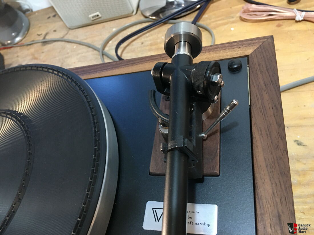 Turntable Thorens super custom. rega rb300 tonearm Photo #3219826 - US ...