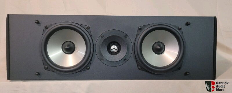 Paradigm CC-170 v.3 For Sale - Canuck Audio Mart