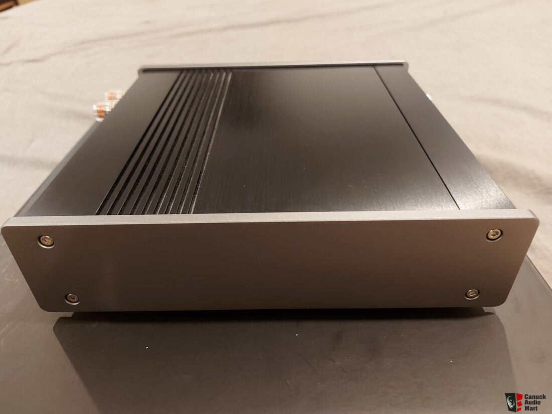Teac AI-301DA Photo #3224796 - Canuck Audio Mart