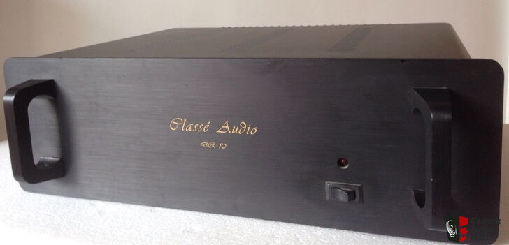 Classe DR10 For Sale - Canuck Audio Mart