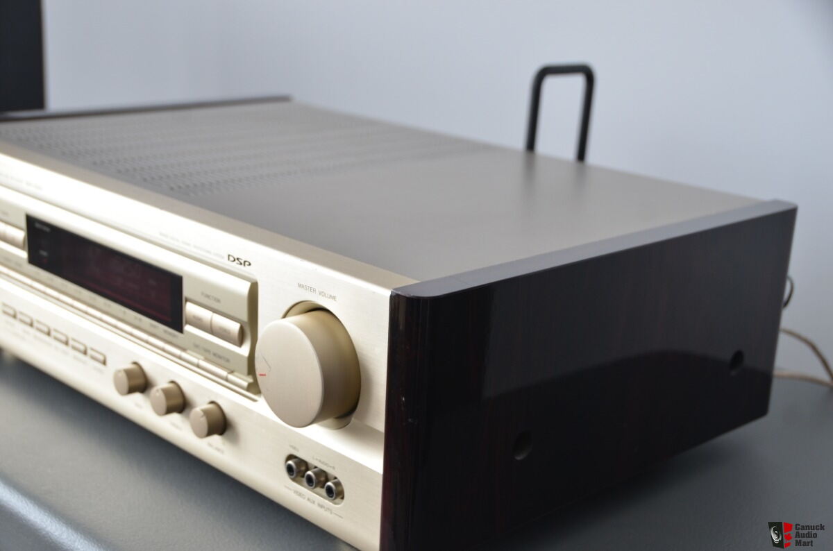Denon AVR-1000G Photo #3226949 - US Audio Mart