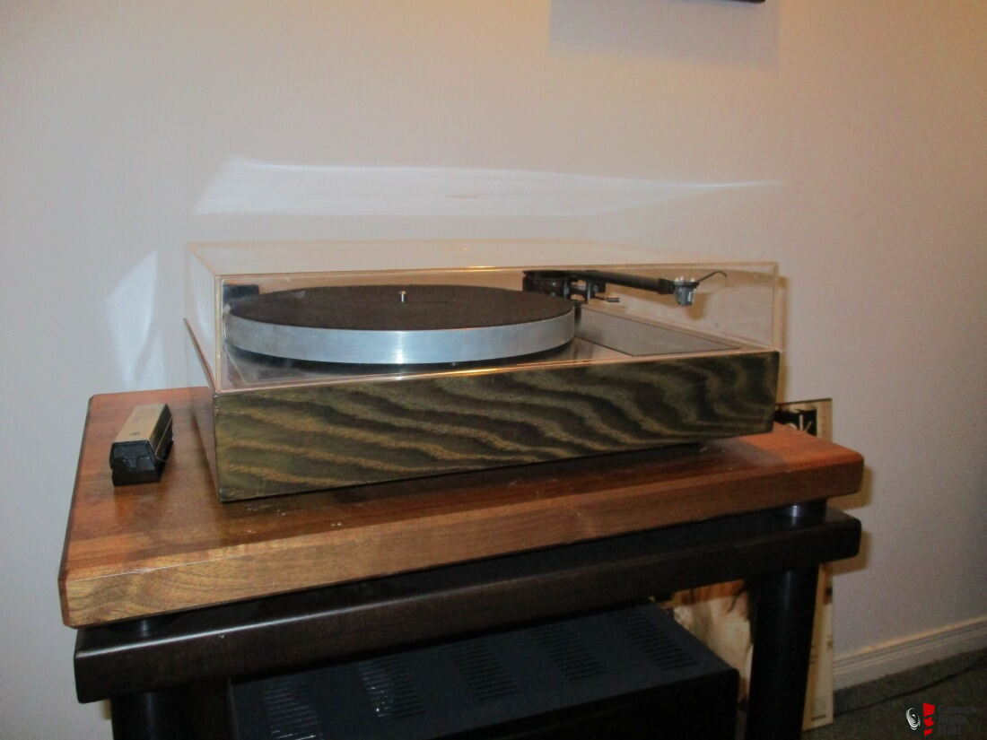 Modified Linn LP 12 with Upgrades Photo #3227023 - Canuck Audio Mart