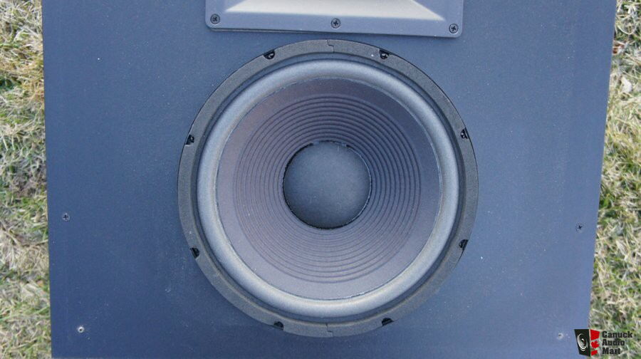 JBL 8340 THX Cert. Photo #322745 - US Audio Mart