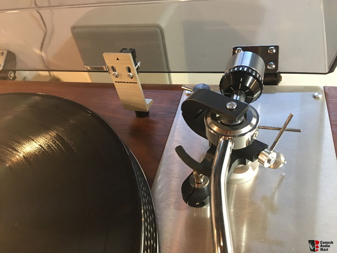 Marantz Turntable model 6300 Photo #3227531 - Canuck Audio Mart