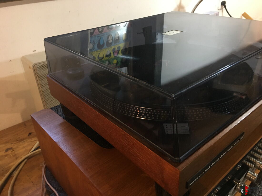 Marantz Turntable model 6300 Photo #3227527 - Canuck Audio Mart