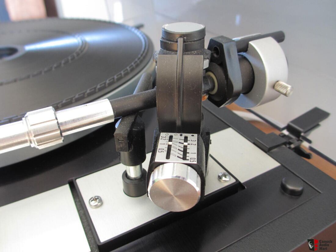 Thorens TD145 MkII record player TP16 tonearm Photo #3228149 - UK Audio ...