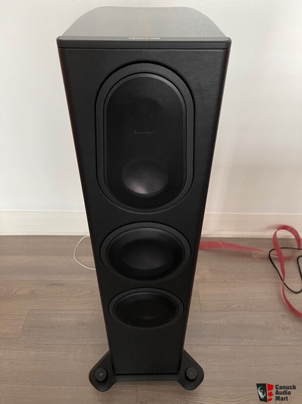 Monitor Audio Platinum PL200 II *Pending Sale Photo #3229688 - UK Audio ...