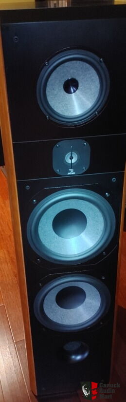 Jm Lab Electra 946 Photo #3230326 - Canuck Audio Mart