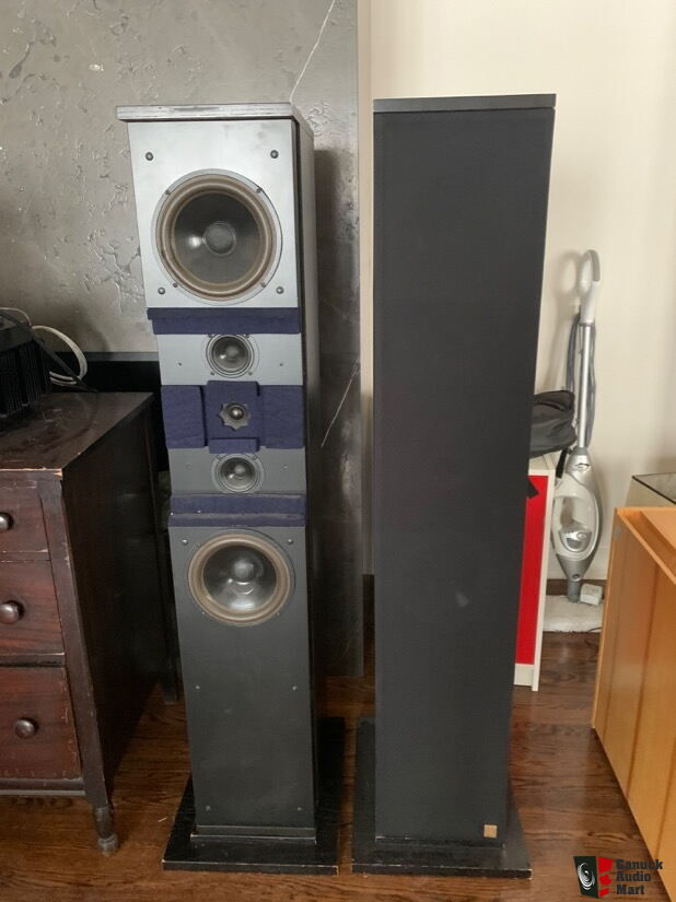 Duntech Marquis - Speakers Photo #3233335 - Canuck Audio Mart