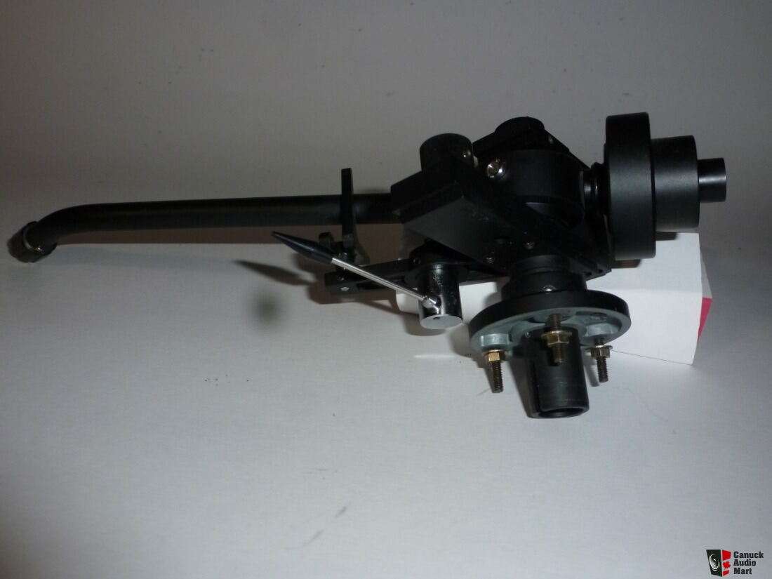 Sumiko Premier MMT tonearm For Sale - Canuck Audio Mart