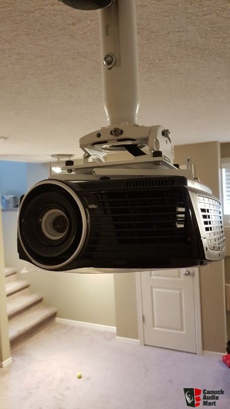 Knoll High HDP2160 Definition Projector 1080P For Sale - Canuck Audio Mart
