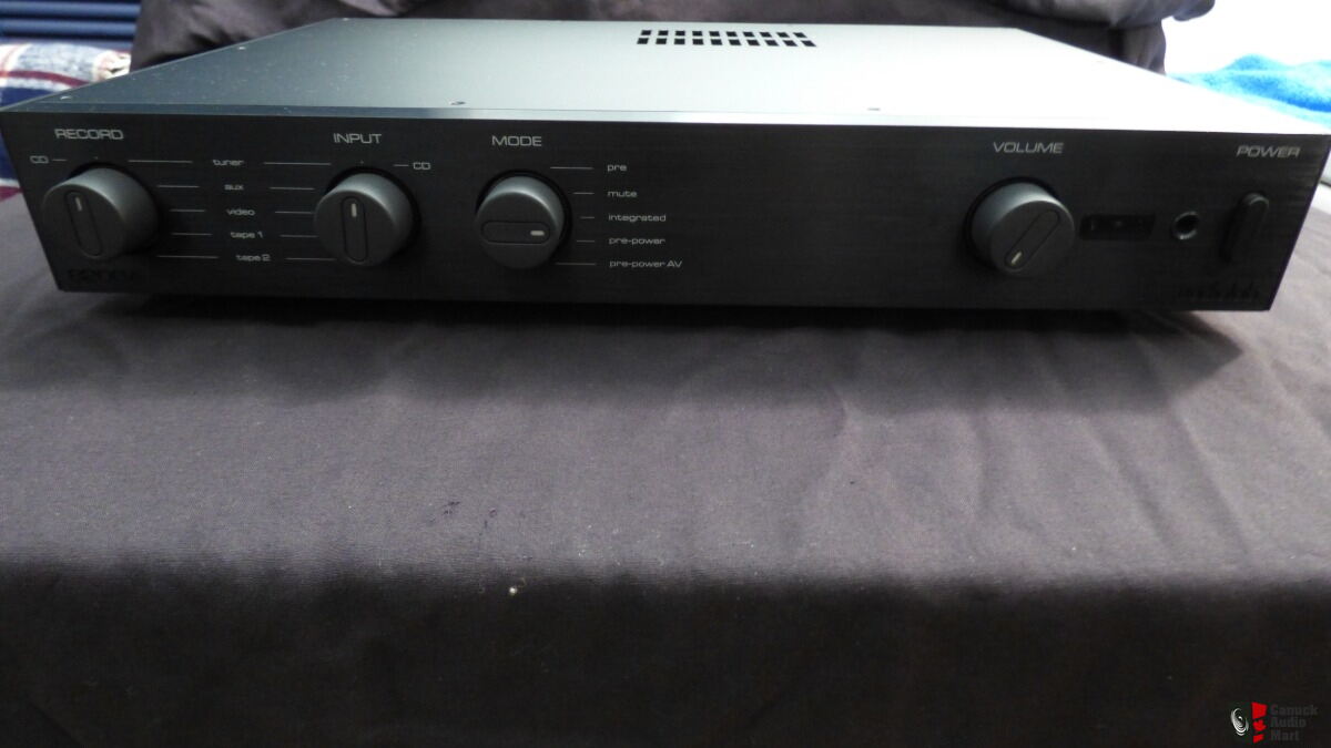 Audiolab 8200A For Sale - Canuck Audio Mart