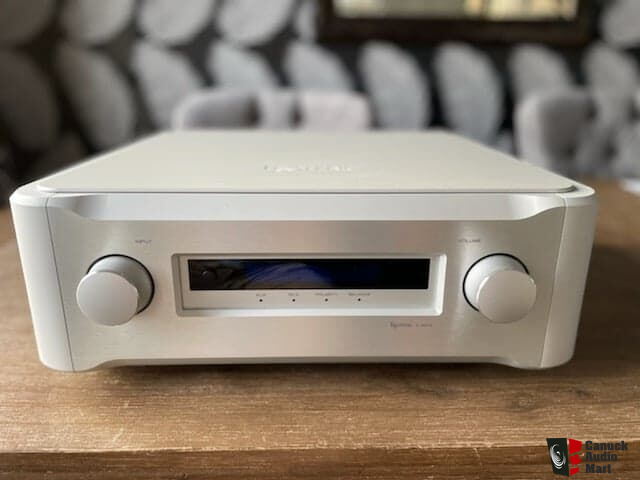 Esoteric C-03Xs Preamplifier For Sale - Canuck Audio Mart