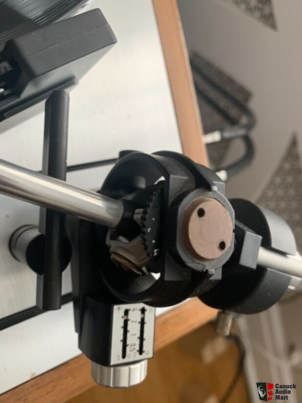 Thorens TP-16 tonearm Photo #3240146 - US Audio Mart