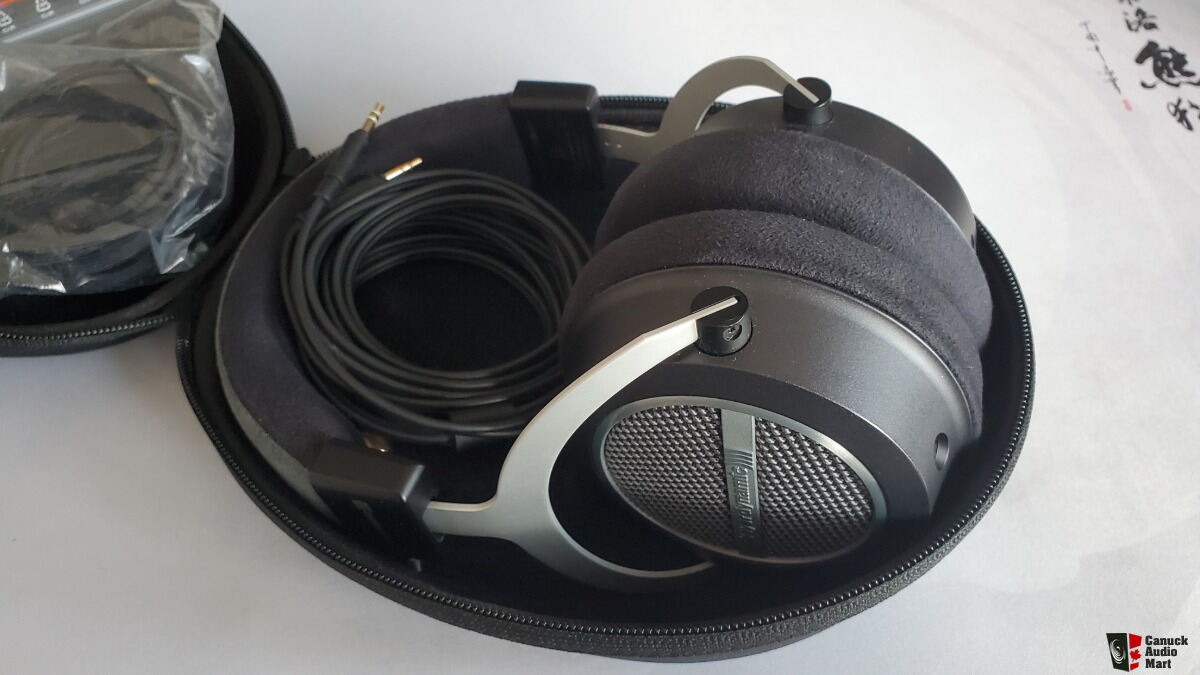 Beyerdynamic Amiron Home headphones For Sale - Canuck Audio Mart