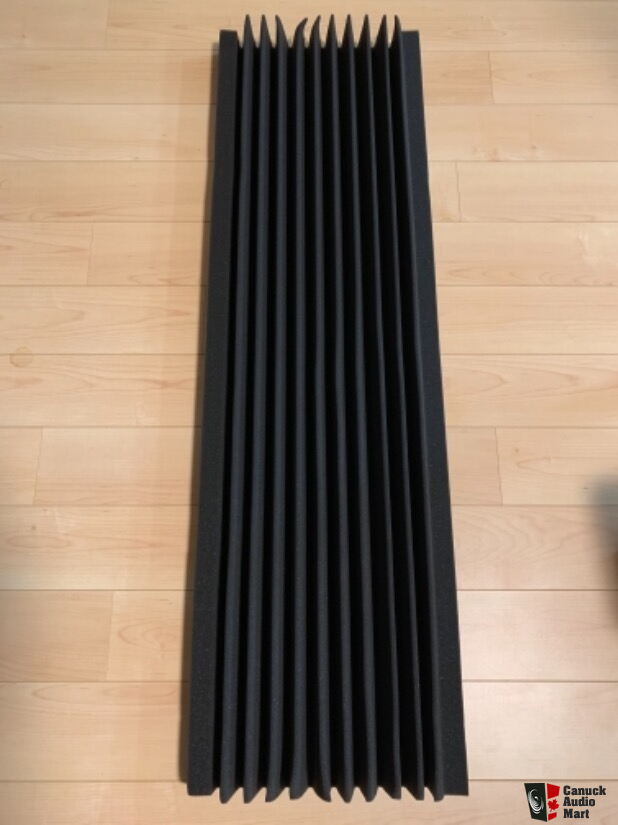 Primacoustic Z-Foam diffusers Photo #3246191 - Canuck Audio Mart