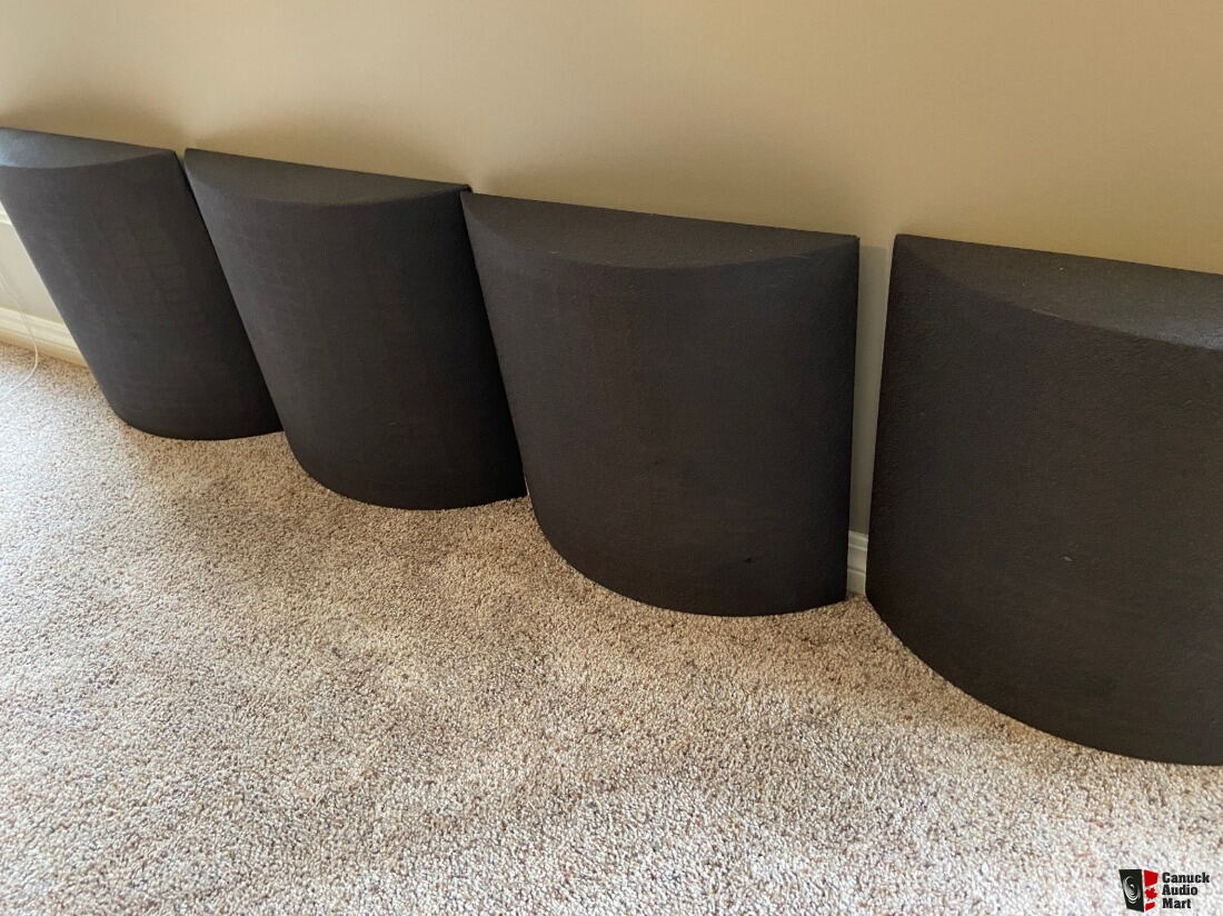 JBL Project K2 S5500 Photo #3247774 - US Audio Mart