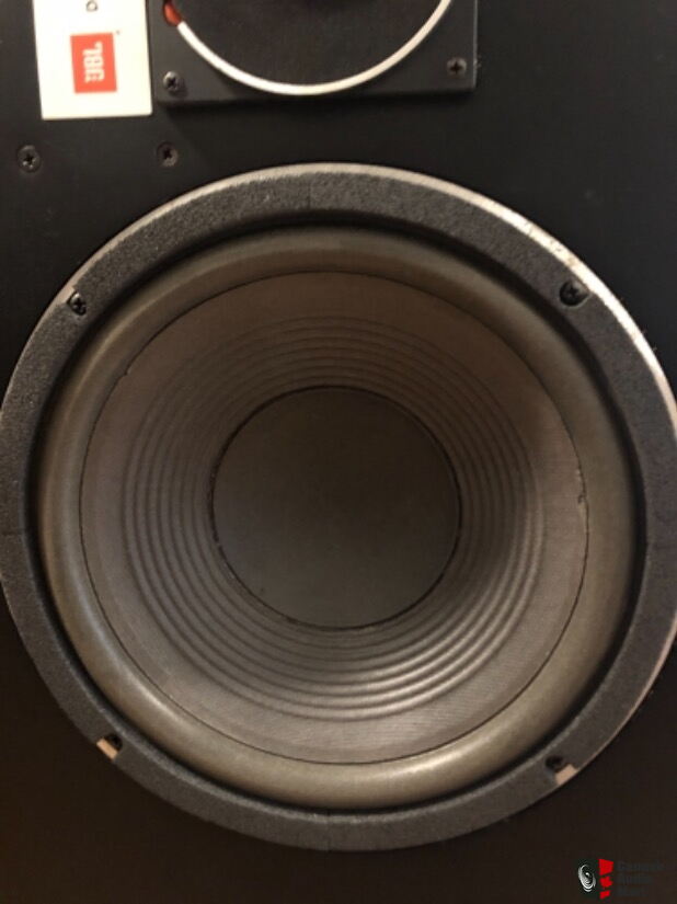 Jbl L26 decade speakers Photo #3248004 - US Audio Mart