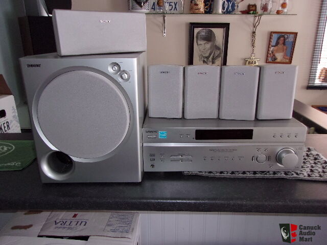 Home Theatre Sound System For Sale - Canuck Audio Mart