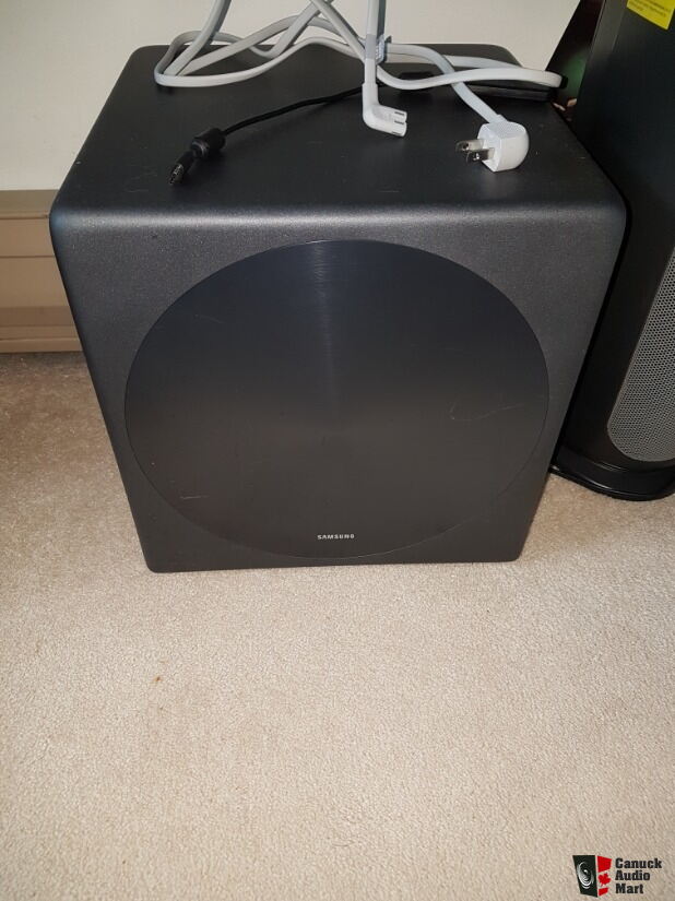 Samsung SWA-W700 Photo #3249205 - Canuck Audio Mart