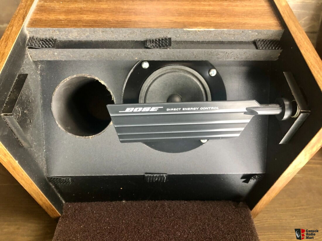 Bose 301 Speakers Photo #3250025 - UK Audio Mart