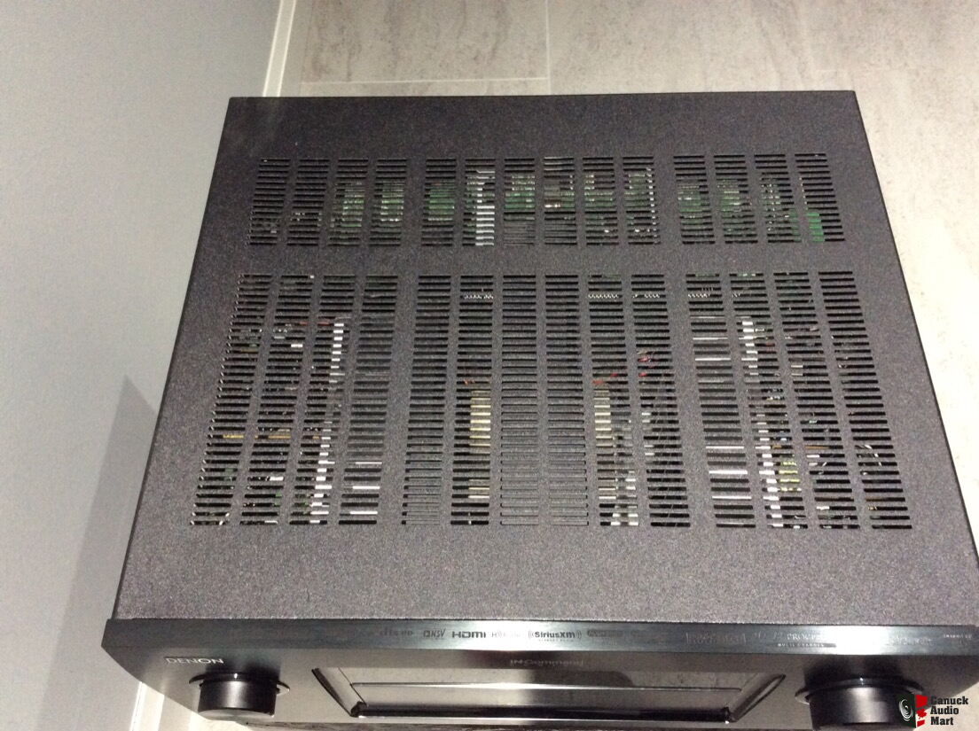 Denon avr 4520 Photo #3255568 - Canuck Audio Mart