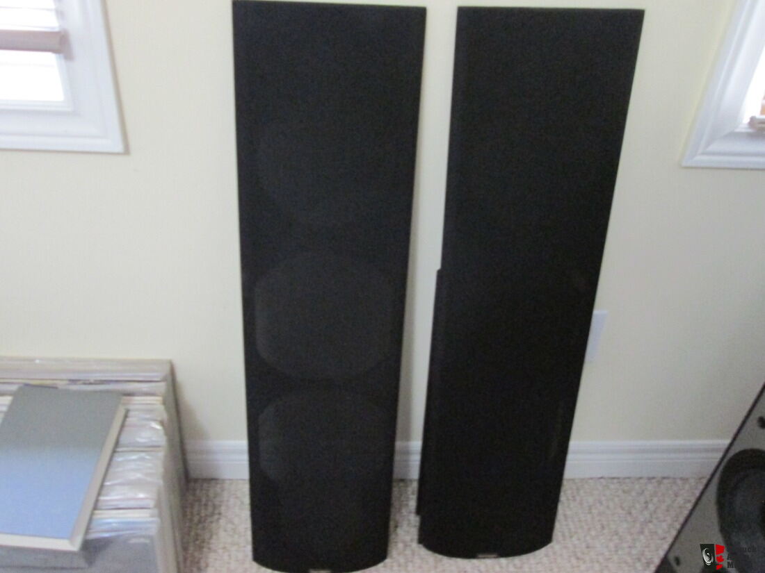 Paradigm Reference 90P PRICE REDUCED Photo #3256944 - US Audio Mart