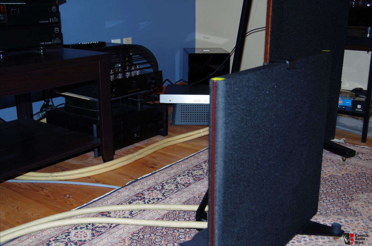 MIT MH750 - Music Hose Speaker Cables Photo #3262735 - Canuck Audio Mart