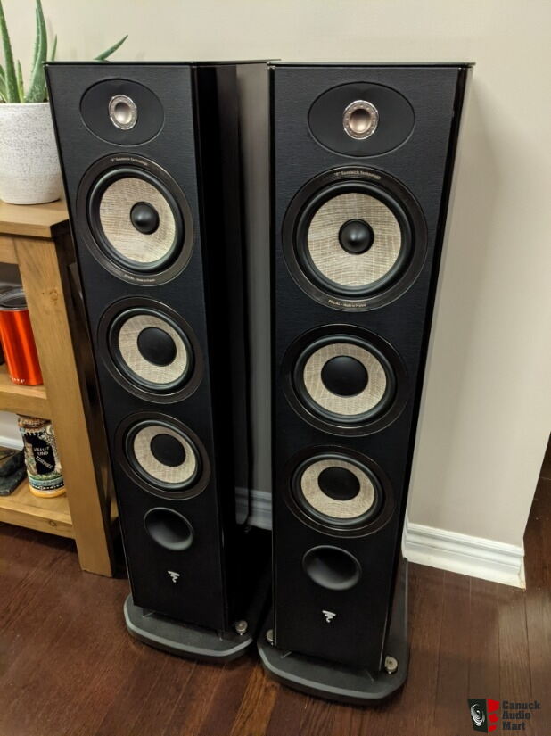 Focal Aria 926 For Sale - Canuck Audio Mart